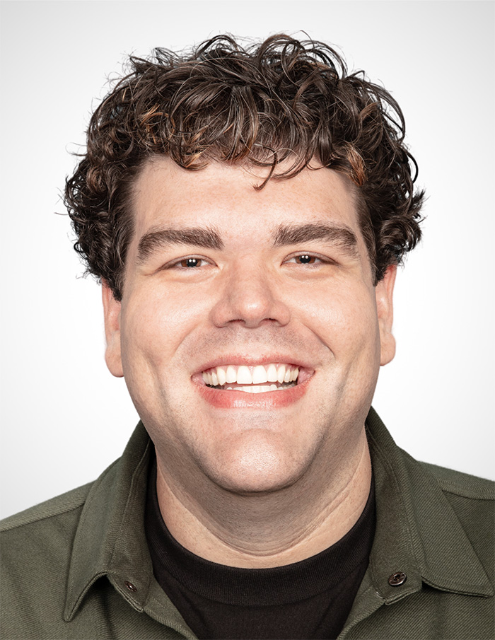 Austin Josey - Scale